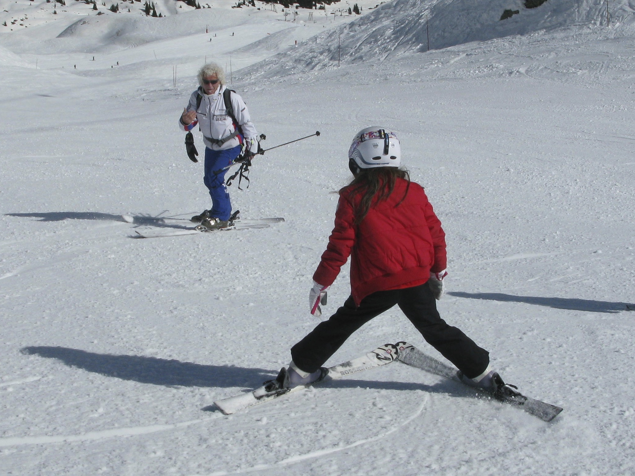 Frequently Asked Questions (FAQ's) - Snow D'Light