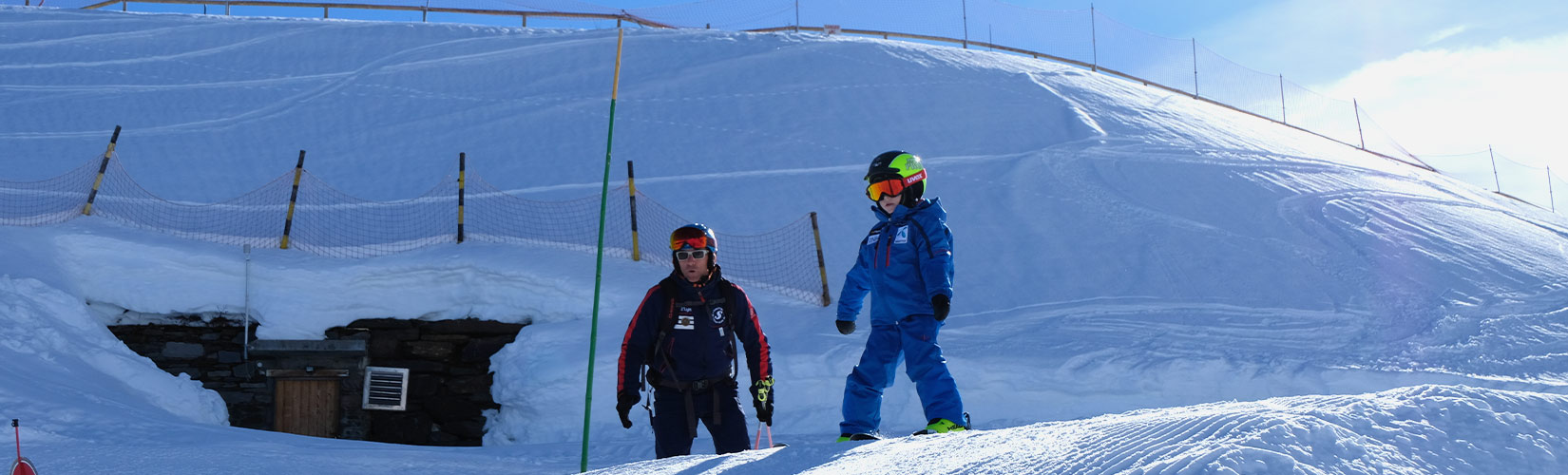 Private Ski Lessons: Find Private Skiing Lessons - Snow D'Light