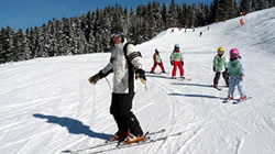 Meribel Ski Resort: Best Meribel Skiing Holidays - Snow D'Light